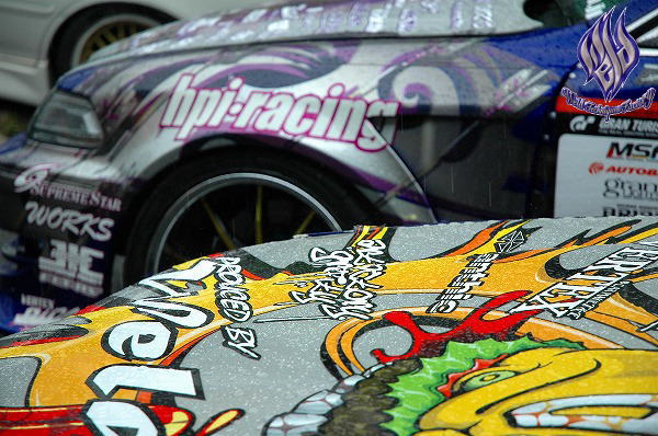 Weld×overdose YOUTUBE CHANNEL